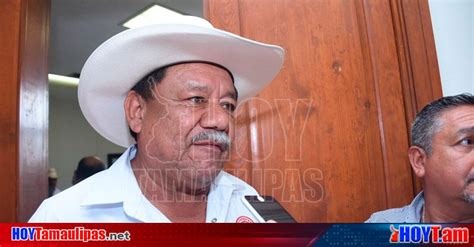 Hoy Tamaulipas Tamaulipas Agricultores Exigen Que Nuevo Leon Regrese