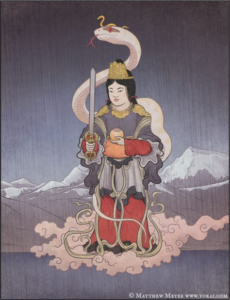 Zennyo Ryūō