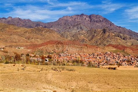Abyaneh
