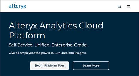 23 Data Analytics Platforms To Try In 2025