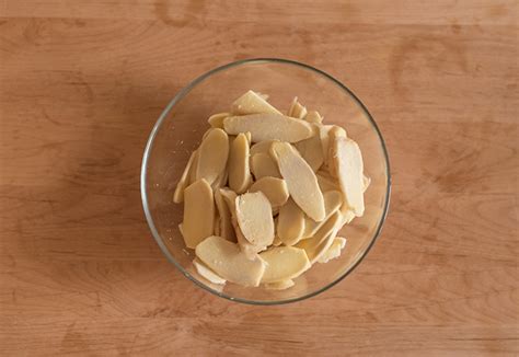 簡単！無添加の紅生姜作り方