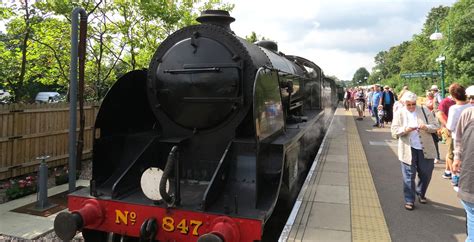 Visit East Grinstead Official Visitor Guide And Directory For East