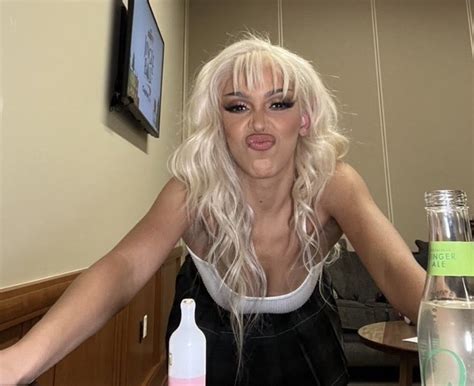 Doja Cat Via Twitter DOJA CAT NEWS