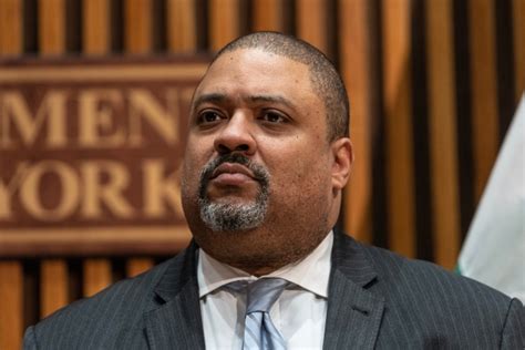 Behind The Attacks On The Manhattan Da Alvin Bragg And George Soros