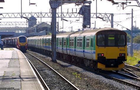 Class 150 159 Sprinter Photos Page 13 Uk Prototype Discussions
