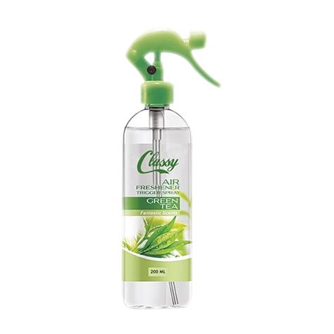 Classy Air Freshener 200 Ml Al Hoda Cleaning Ind Ltd