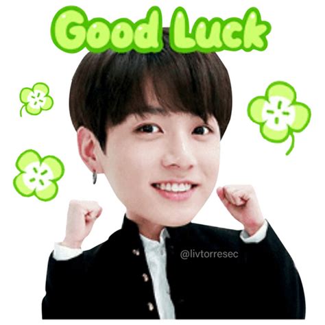 Sticker Maker Bts