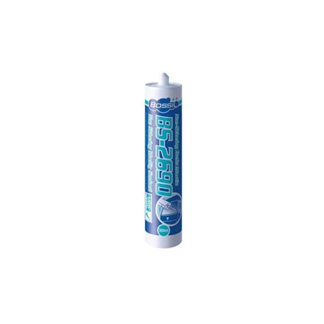 Bs 2690 Non Skinning Mastic Sealant Coral Business And Investment