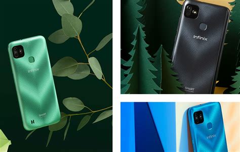 Harga Dan Spesifikasi Infinix Smart Hd Ram Gb Rom Gb Terbaru Di Indonesia Baterai Tahan