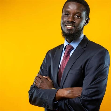 Senegal Unveils New Government Prime Minister Ousmane Sonko Reveals