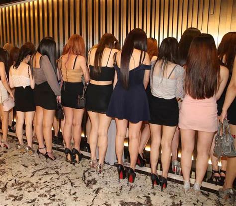 獨》酒店妹下海歡場找真愛！老司機曝上岸翻身有多難？