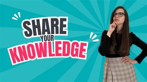 Networktal On Linkedin Become A Trainer And Share Your Knowledge
