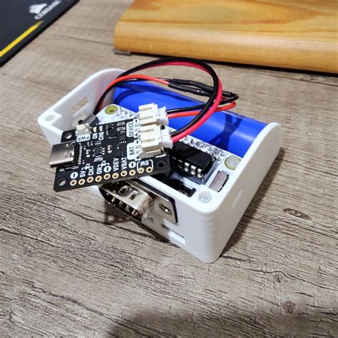Raspberry Pi Drives Sidecar Internet Access For Psion Pda Toms Hardware