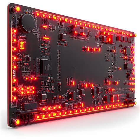 Electronic Panels Images Free Download On Freepik