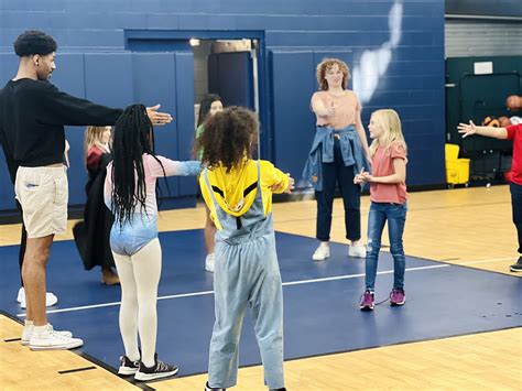 Community — Lean Ensemble Theater