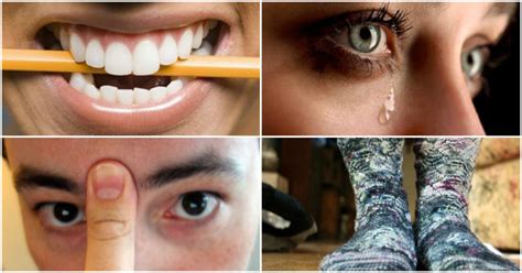 Useful Body Hacks That Will Make You Awesome Any Day And Everyday Page Of NeoPress