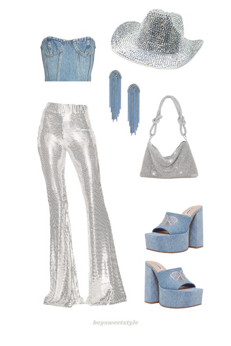 14 Super Cute Nashville Outfit Ideas For Your Girls Trip