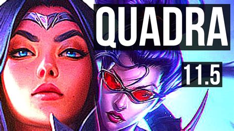 IRELIA Vs VAYNE TOP Quadra 6 Solo Kills 1 0M Mastery Godlike