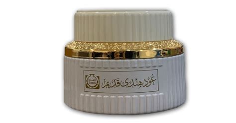 Surrati Perfumes Mamool Oud Hindi Qadeem