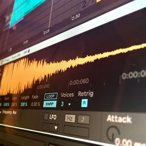 サブスクリプション方式のサンプル音源サービス Loopcloud と Splice の比較 Midi Bass