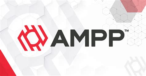 Ampp The Association For Materials Protection And Performance Ampp
