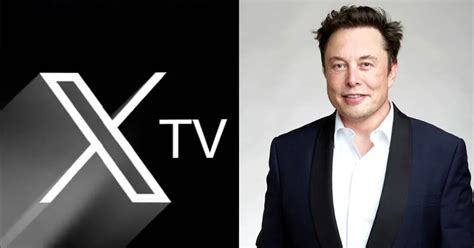 X Tv El Nuevo Streaming De Elon Musk Cómo Obtenerlo Cuanto Vale Y