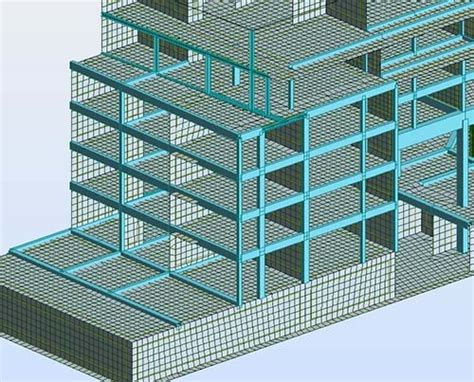 Structural Analysis In Chennai Id 14293248230