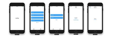 Alternatives And Detailed Information Of React Native Navigation V2 Gitplanet