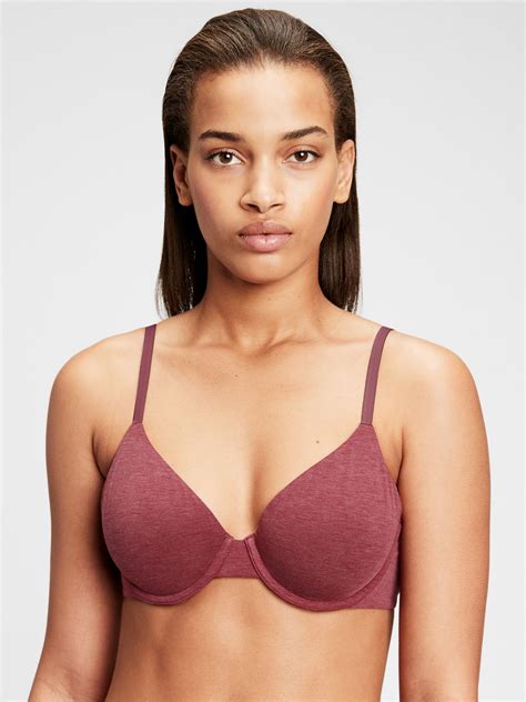 Breathe Favorite Coverage Lightweight Bra Bra Coverage Bras Womens Bras