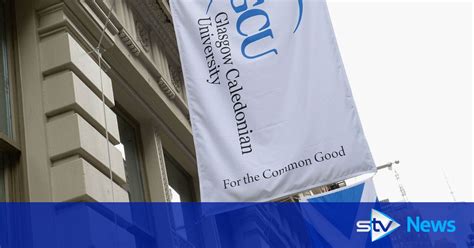 Glasgow Caledonian University To Sell New York Campus Gcunyc Stv News