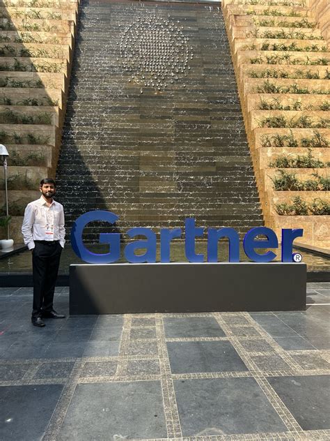 Cybersecurity Gartnersecurity Cloudsecurity Ai Riskmanagement