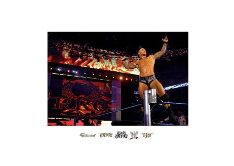 Randy Orton Mural Wall Decal Shop Fathead® For Wwe Decor