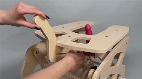 How To Build Diy Sex Machines Step By Step Guides And Tips