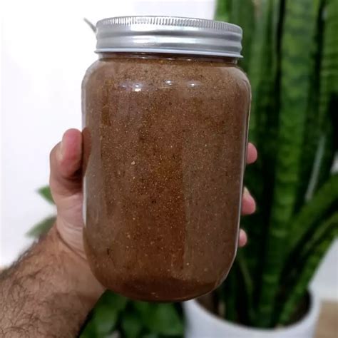 خرید و قیمت معجون شگفت انگیز جنسی ترکیبی از عسل کنار،30 گرم ژل رویال
