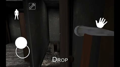 Mon premier jeu d horreur sur ma chaîne Youtube YouTube
