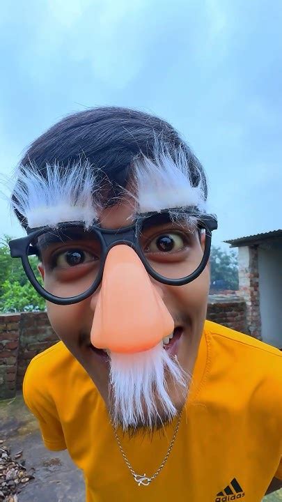 Yah Kaun Sa Chashma Hai 🥸🤣minivlog Vlog Youtube