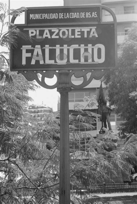 Historia Del Soldado Falucho Mito O Realidad PatrimonioBA