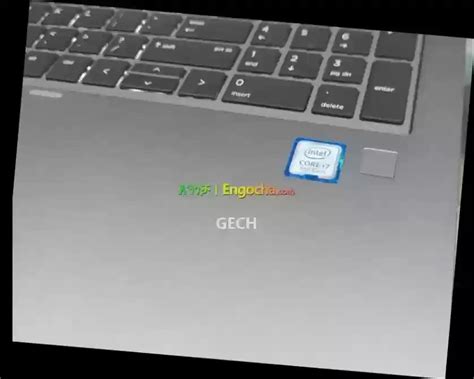 Brand New Hp Zbook Laptop For Sale And Price In Ethiopia