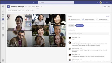 How To Use Ai Note Taking With Ms Teams Meetings