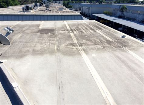 10 Ways Membrane Roofing Makes For The Best Roofs Gbandd