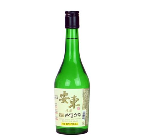 명인안동소주 박재서 명인안동소주 22도 360ml 홈플러스 택배배송