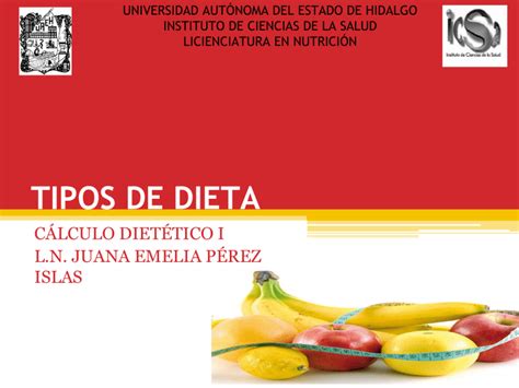 Tipos De Dieta Líquidos Blanda Y Suave Nutrición