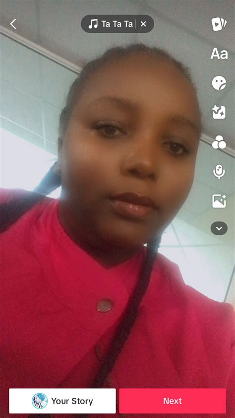 Sophia Karanja On Linkedin Lets Start Our Day By Talking About Tiktok