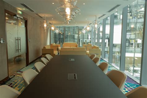 Tecom Meeting Rooms Meeting Rooms Furnishing Be4 Design