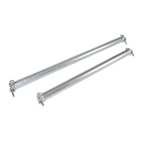 Ringlock Scaffolding System Parts Components For Sale