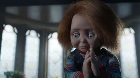 Chucky 3 Stagione Si Fa News Su Uscita Trama E Streaming