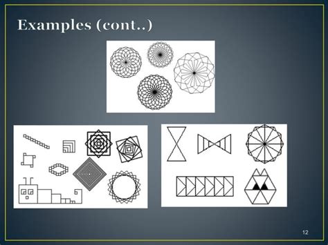 Logo Programming Language Pptx Programming Languages Computing
