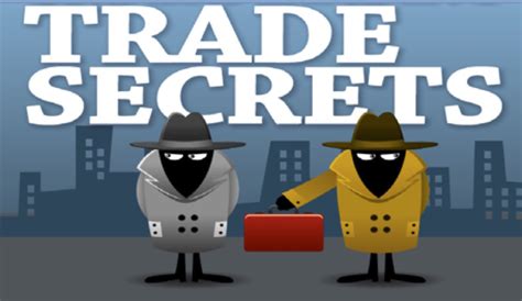 Trade Secrets Protection In India Part I Intepat Ip Services