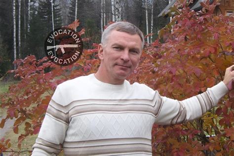 Коллаборант Юрий Власов: Все о предателе