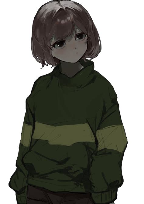 Chara Undertale Drawn By Tama Konnyaku Danbooru Chara Undertale Drawn By Tama Konnyaku Danbooru